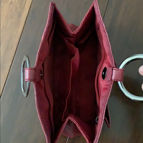 Pouchee | Bags | Pouchee Purse | Poshmark